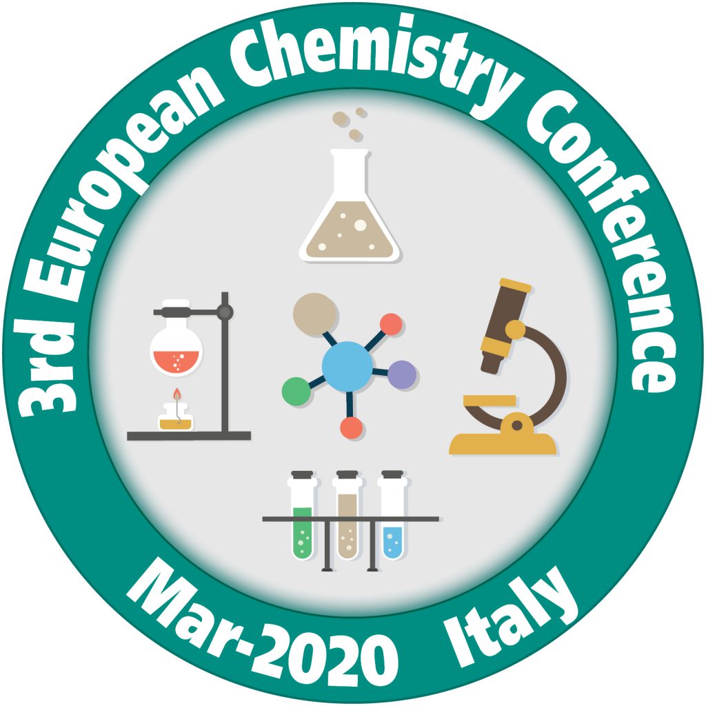 3rd European Chemistry Conference - Svenska Kemisamfundet